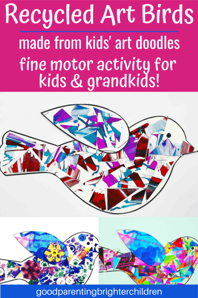 Here Are 11 Amazing Activities: Bird Watching for Kids & Grandkids