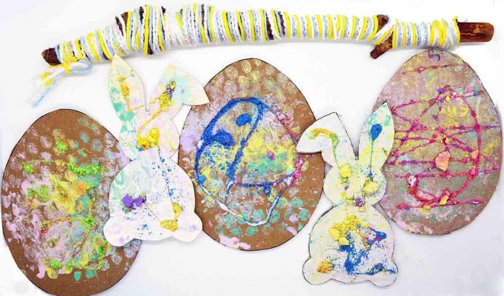 9 of the Best Easter Activities for Kids & Grandkids