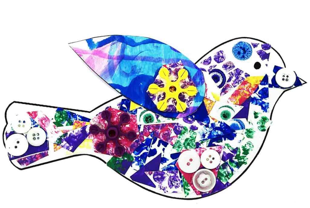 Here Are 11 Amazing Activities: Bird Watching for Kids & Grandkids