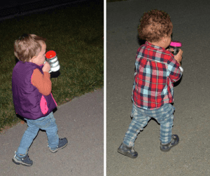 Here are 20 Best Outdoor Activities for Kids & Grandkids!