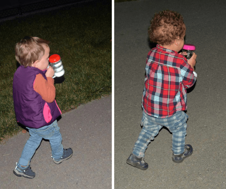 Here are 20 Best Outdoor Activities for Kids & Grandkids!