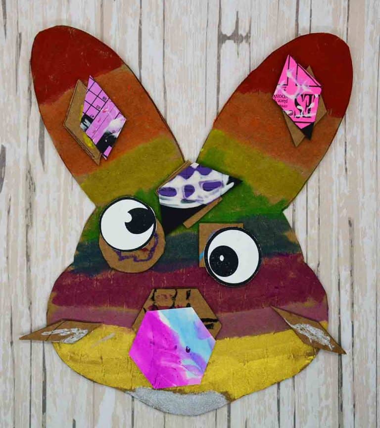 8 Amazing Artsy Easter Activities to Blow Your Mind!