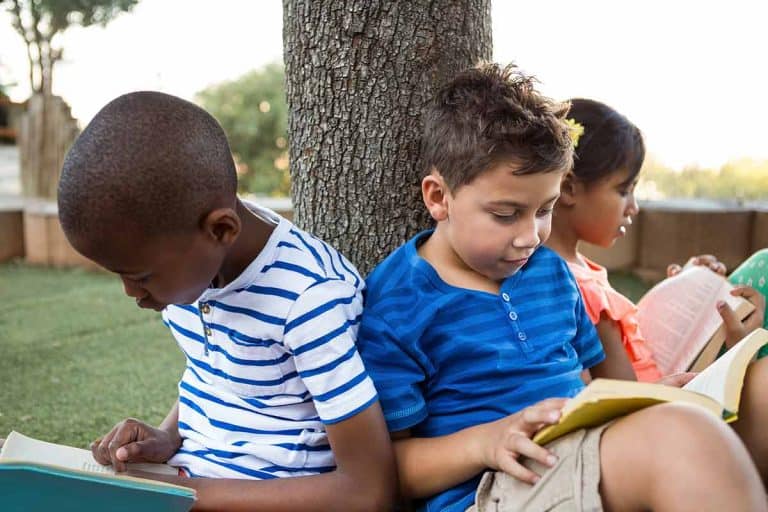 Here are 20 Best Outdoor Activities for Kids & Grandkids!