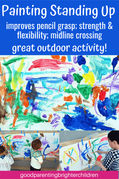 Here are 20 Best Outdoor Activities for Kids & Grandkids!