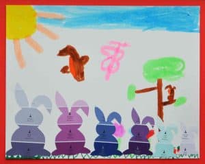 8 Amazing Artsy Easter Activities to Blow Your Mind!