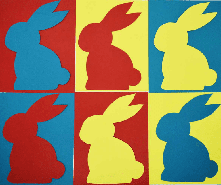 8 Amazing Artsy Easter Activities to Blow Your Mind!