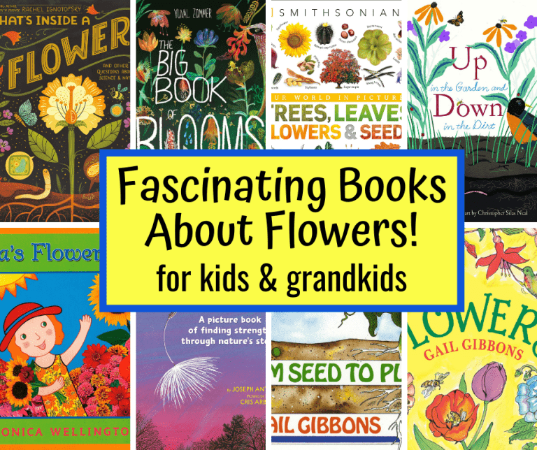 Here are 7 Amazing Ways of Making Paper Flowers with Kids