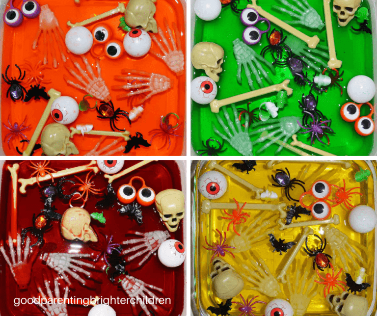 Here are 9 Fun Things to Do on Halloween with Kids & Grandkids