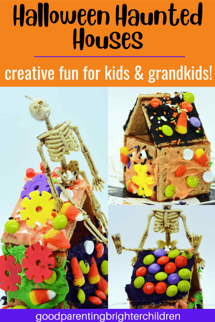 Here are 9 Fun Things to Do on Halloween with Kids & Grandkids