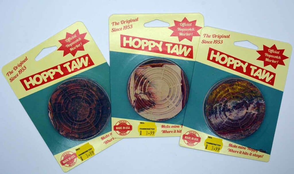 6 Fun Outdoor Games from History to Rekindle with Your Family