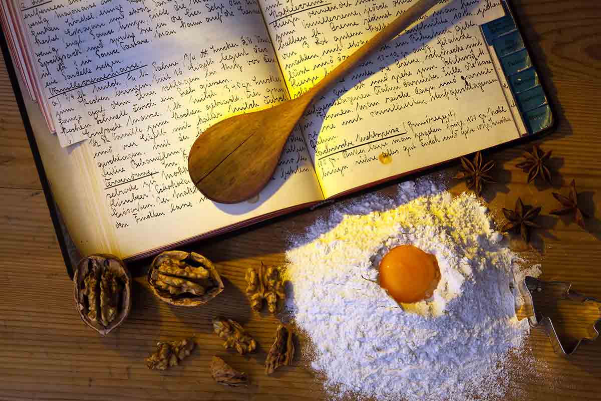 Your Ancestor’s Recipes: How to Find Them & Create Lasting Memories