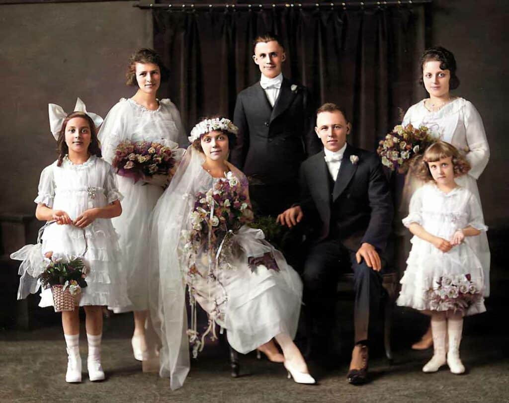 How to Take Successful Oral and Video Histories of Family