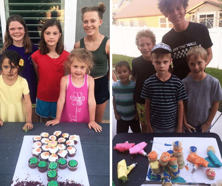 10 Best Family Reunion Ideas to Celebrate Your Family!