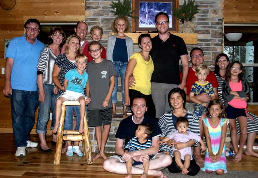 10 Best Family Reunion Ideas to Celebrate Your Family!