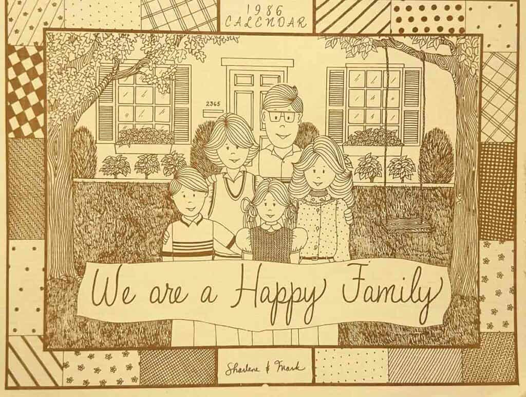 8 Ways to Make Family History for Kids Loads of Fun