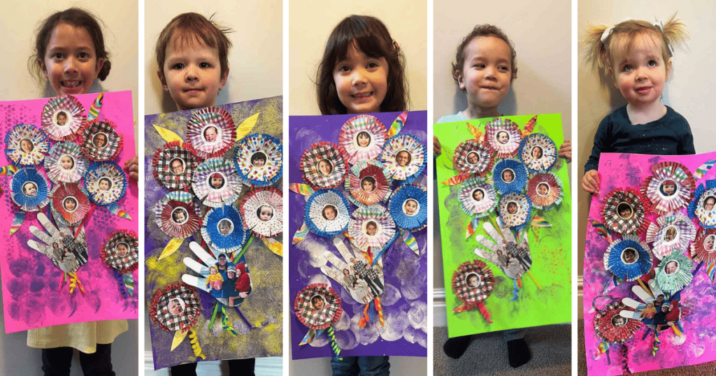 7 Fun Activities Creating Memories with an Herbal Ancestor Garden