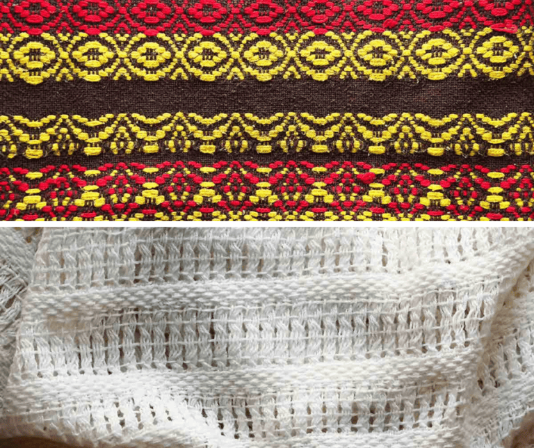 Teaching Fiber Arts to Kids: Dye, Spin & Weave Like Our Ancestors