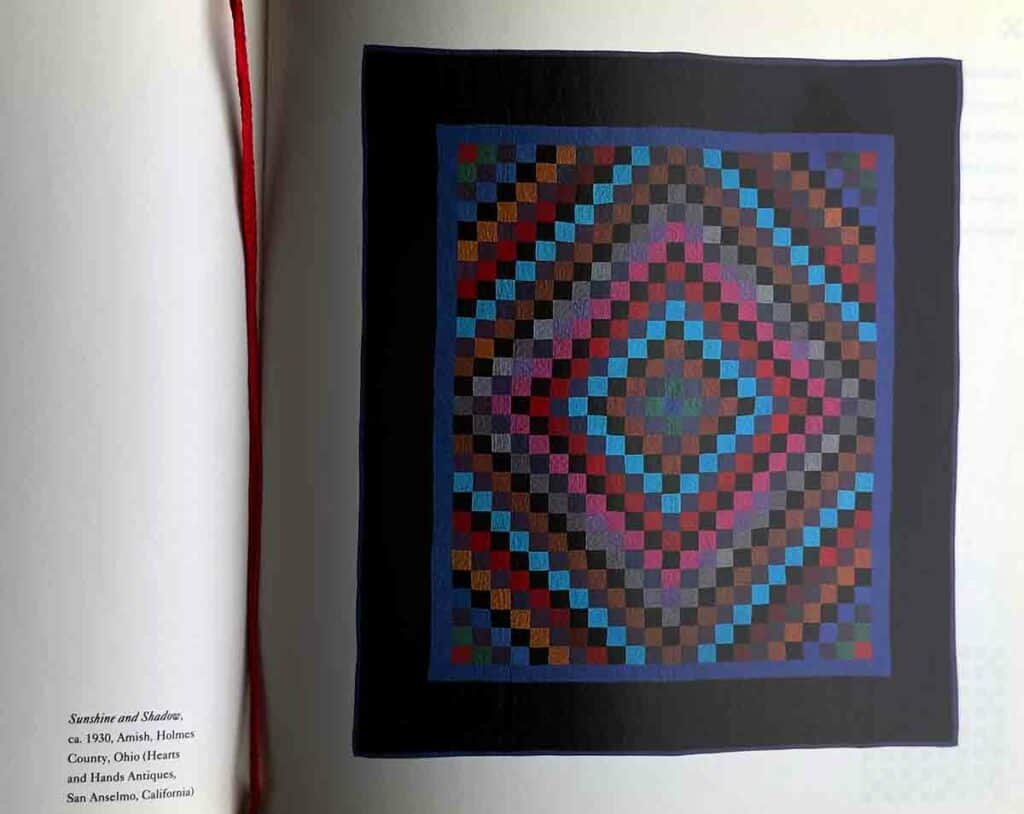 An Amazing History of Story Quilts & How to Make Your Own!