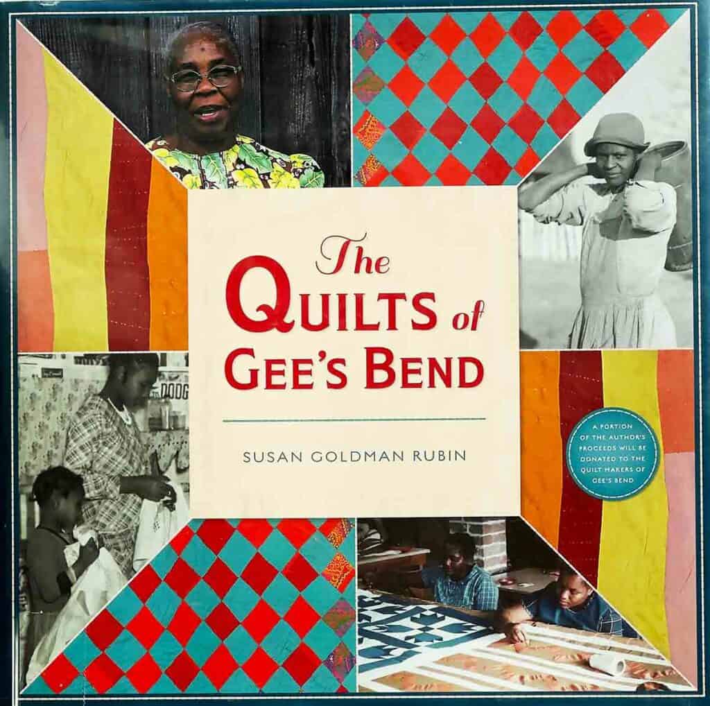 An Amazing History of Story Quilts & How to Make Your Own!