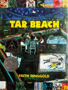 An Amazing History of Story Quilts & How to Make Your Own!