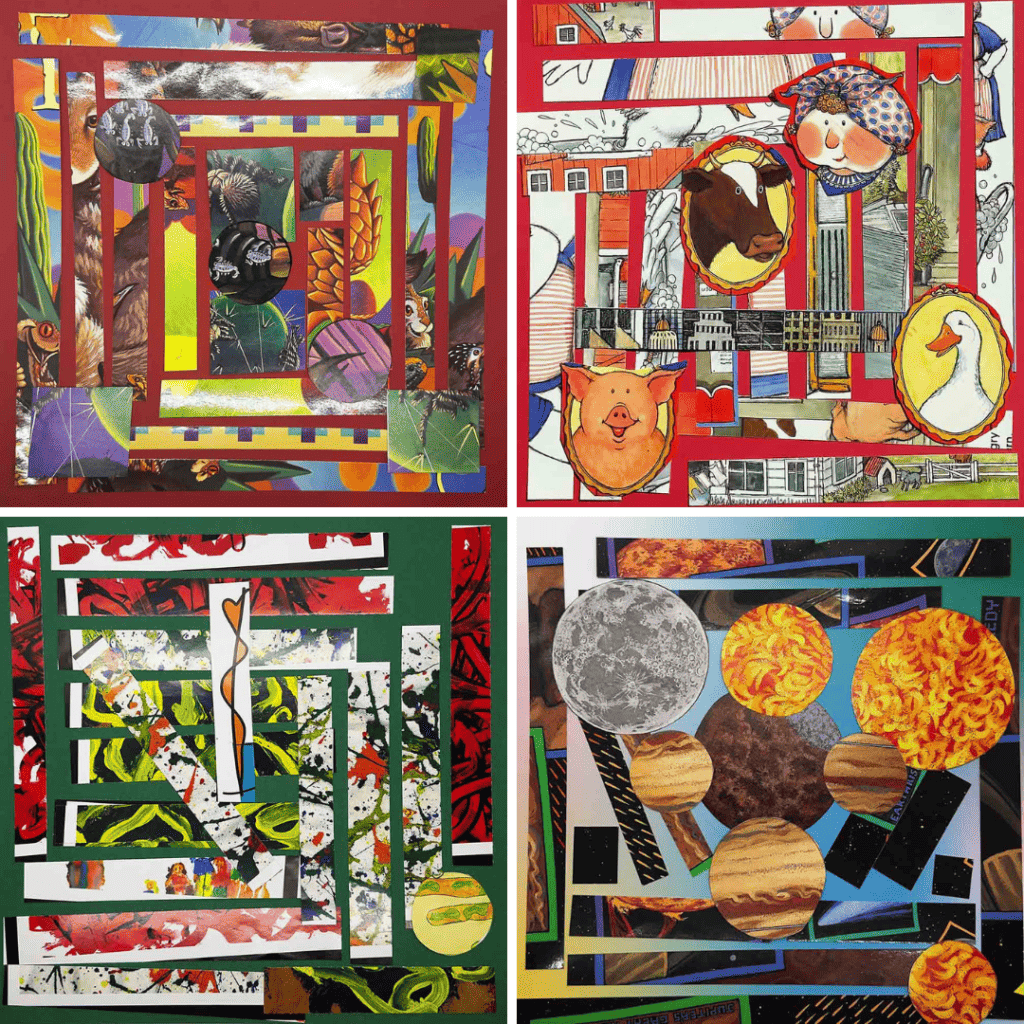 An Amazing History of Story Quilts & How to Make Your Own!