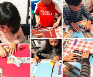 An Amazing History of Story Quilts & How to Make Your Own!