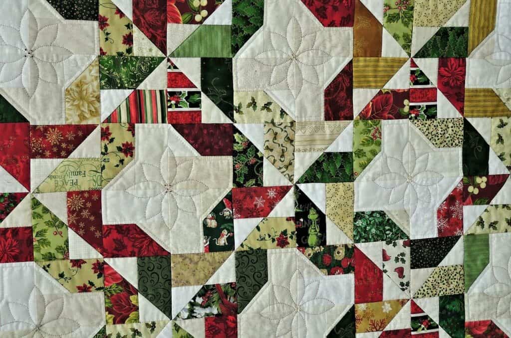 An Amazing History of Story Quilts & How to Make Your Own!