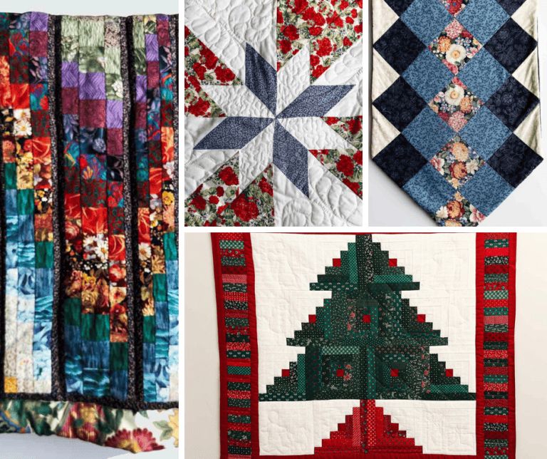 An Amazing History of Story Quilts & How to Make Your Own!